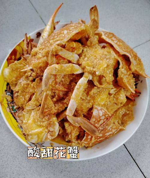 花蟹怎么做好吃又简单方便_花蟹蒸多久才熟-第1张图片-山城妙识 花蟹怎么做好吃又简单方便_花蟹蒸多久才熟-第1张图片-山城妙识