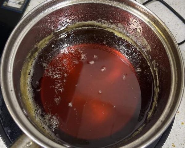 转化糖浆怎么熬_转化糖浆失败原因-第2张图片-山城妙识 转化糖浆怎么熬_转化糖浆失败原因-第2张图片-山城妙识