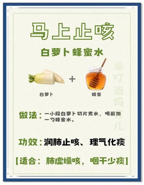 萝卜水怎么煮止咳化痰_白萝卜止咳化痰的做法-第3张图片-山城妙识 萝卜水怎么煮止咳化痰_白萝卜止咳化痰的做法-第3张图片-山城妙识