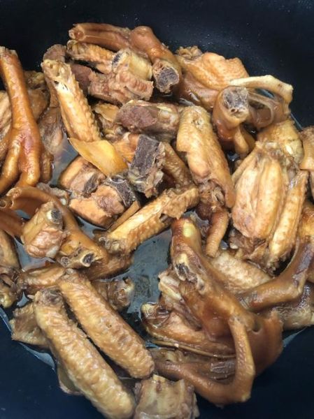 电饭锅卤鸡翅怎么做_电饭锅卤鸡翅需要多久-第2张图片-山城妙识 电饭锅卤鸡翅怎么做_电饭锅卤鸡翅需要多久-第2张图片-山城妙识