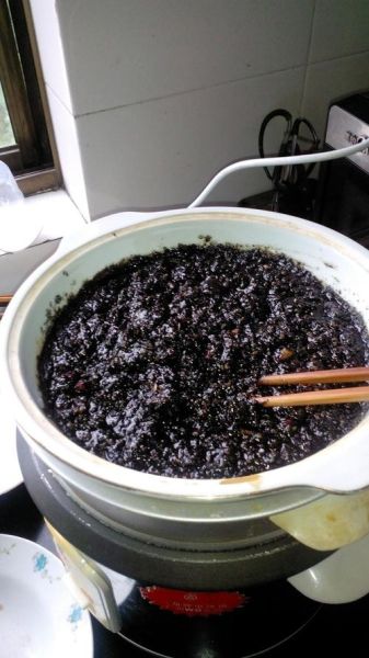 固元膏做法视频_固元膏怎么做才正宗-第3张图片-山城妙识