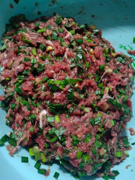 牛肉饺子用什么部位肉好_牛肉饺子选哪个部位-第1张图片-山城妙识 牛肉饺子用什么部位肉好_牛肉饺子选哪个部位-第1张图片-山城妙识