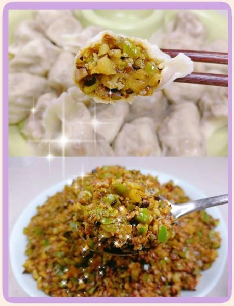 素馅水饺都有什么馅_哪些蔬菜适合做素馅饺子-第1张图片-山城妙识 素馅水饺都有什么馅_哪些蔬菜适合做素馅饺子-第1张图片-山城妙识