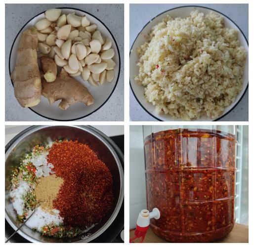 豆瓣酱怎么做_豆瓣酱需要发酵多久-第2张图片-山城妙识 豆瓣酱怎么做_豆瓣酱需要发酵多久-第2张图片-山城妙识