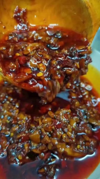 豆瓣酱怎么做_豆瓣酱需要发酵多久-第3张图片-山城妙识 豆瓣酱怎么做_豆瓣酱需要发酵多久-第3张图片-山城妙识