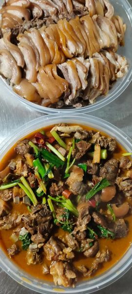 狗肉怎么做好吃_最正宗的做法-第1张图片-山城妙识 狗肉怎么做好吃_最正宗的做法-第1张图片-山城妙识