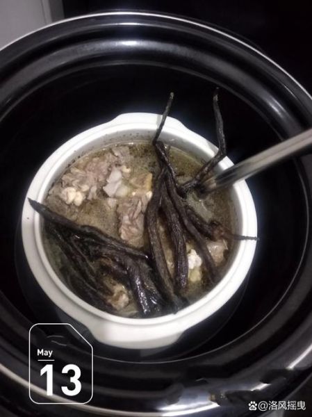 电压力锅炖排骨怎么做_电压力锅炖排骨需要多长时间-第2张图片-山城妙识 电压力锅炖排骨怎么做_电压力锅炖排骨需要多长时间-第2张图片-山城妙识
