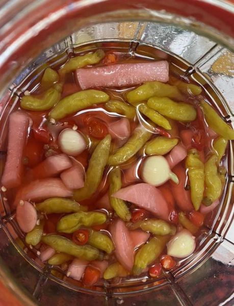 酸甜萝卜泡菜怎么做_家常做法窍门-第2张图片-山城妙识 酸甜萝卜泡菜怎么做_家常做法窍门-第2张图片-山城妙识