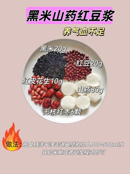 气血不足吃什么补最快女人_气血不足怎么调理最快-第2张图片-山城妙识 气血不足吃什么补最快女人_气血不足怎么调理最快-第2张图片-山城妙识