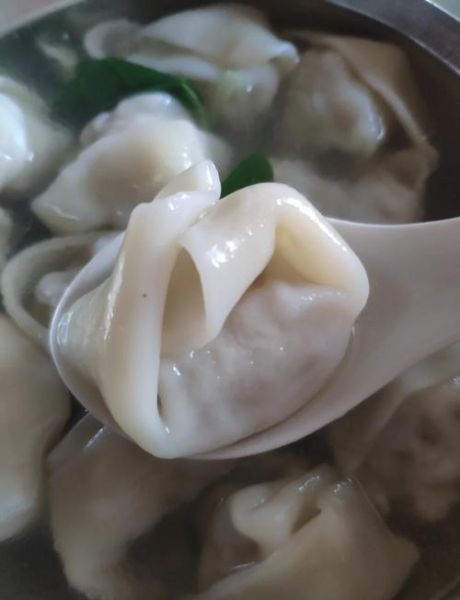 馄饨煮多长时间_冷冻馄饨煮多久才熟-第1张图片-山城妙识 馄饨煮多长时间_冷冻馄饨煮多久才熟-第1张图片-山城妙识