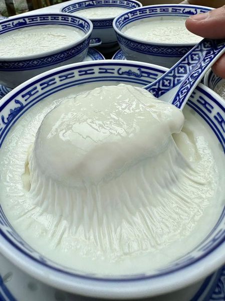 顺德双皮奶怎么做_顺德双皮奶正宗配方-第2张图片-山城妙识 顺德双皮奶怎么做_顺德双皮奶正宗配方-第2张图片-山城妙识