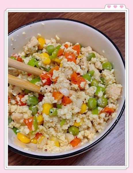 炒饭用什么米最好吃_隔夜饭怎么炒才不粘锅-第1张图片-山城妙识 炒饭用什么米最好吃_隔夜饭怎么炒才不粘锅-第1张图片-山城妙识