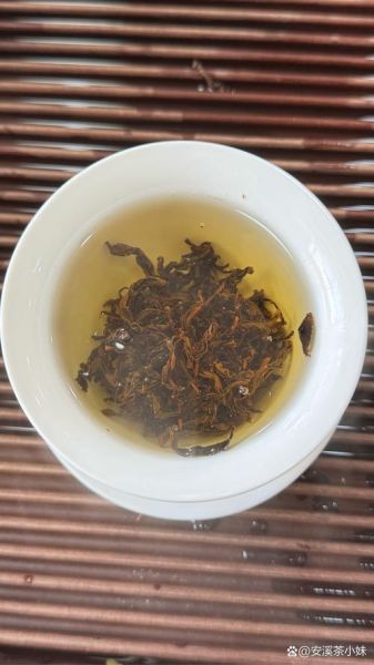 正山小种多少钱一斤_正山小种价格区别在哪-第2张图片-山城妙识