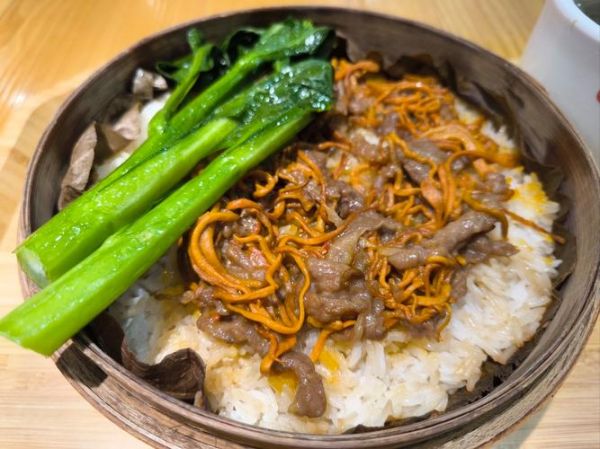 蒸饭加盟店哪家好_蒸饭加盟费多少钱-第2张图片-山城妙识 蒸饭加盟店哪家好_蒸饭加盟费多少钱-第2张图片-山城妙识