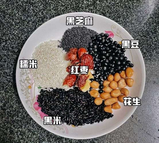黑发养颜粥怎么做_黑发养颜粥有哪些食材-第2张图片-山城妙识 黑发养颜粥怎么做_黑发养颜粥有哪些食材-第2张图片-山城妙识