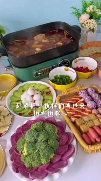火锅底料怎么做火锅_家庭版麻辣火锅步骤-第2张图片-山城妙识 火锅底料怎么做火锅_家庭版麻辣火锅步骤-第2张图片-山城妙识