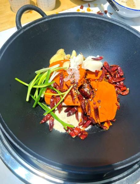火锅底料怎么炒_家庭火锅怎么做-第2张图片-山城妙识 火锅底料怎么炒_家庭火锅怎么做-第2张图片-山城妙识