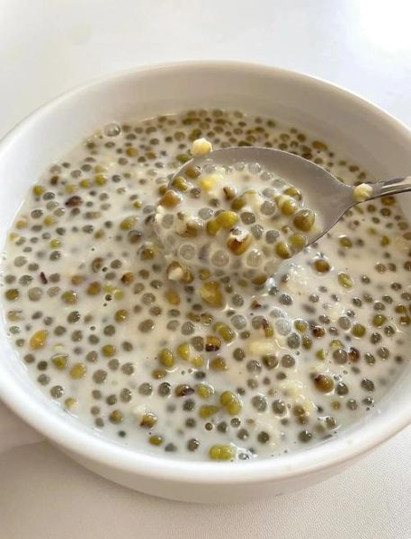 绿豆西米粽怎么做_绿豆西米粽要煮多久-第1张图片-山城妙识 绿豆西米粽怎么做_绿豆西米粽要煮多久-第1张图片-山城妙识