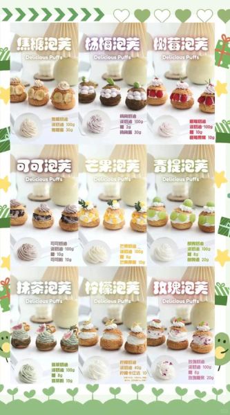 鲜奶油怎么吃_鲜奶油可以直接吃吗-第1张图片-山城妙识 鲜奶油怎么吃_鲜奶油可以直接吃吗-第1张图片-山城妙识