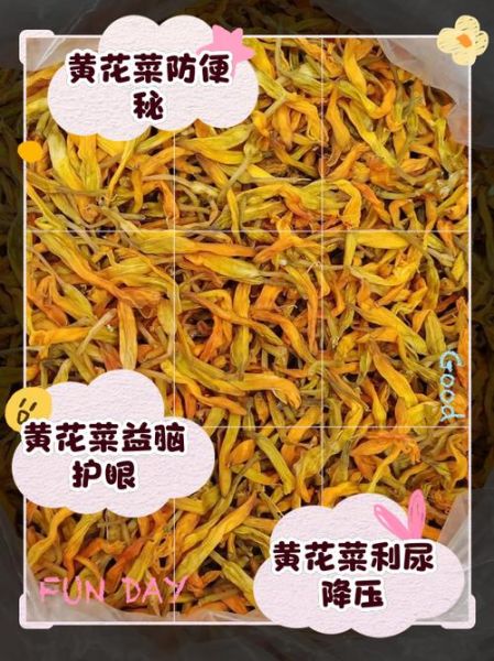 黄花菜都凉了典故出处_为什么用黄花菜比喻迟到-第3张图片-山城妙识 黄花菜都凉了典故出处_为什么用黄花菜比喻迟到-第3张图片-山城妙识