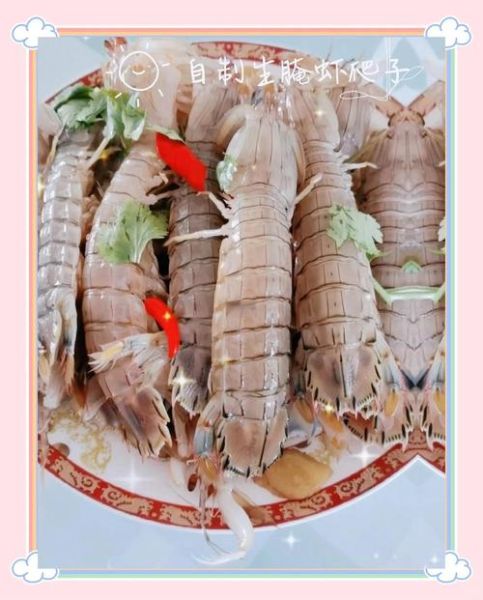 虾爬子怎么做好吃_虾爬子什么时候最肥-第3张图片-山城妙识 虾爬子怎么做好吃_虾爬子什么时候最肥-第3张图片-山城妙识
