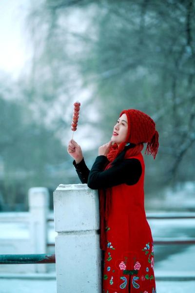 冬季雪景怎么拍_雪景拍摄技巧有哪些-第3张图片-山城妙识 冬季雪景怎么拍_雪景拍摄技巧有哪些-第3张图片-山城妙识