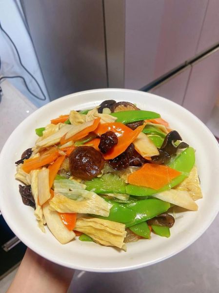 素菜怎么做简单又好吃_家常素菜做法大全集-第3张图片-山城妙识 素菜怎么做简单又好吃_家常素菜做法大全集-第3张图片-山城妙识