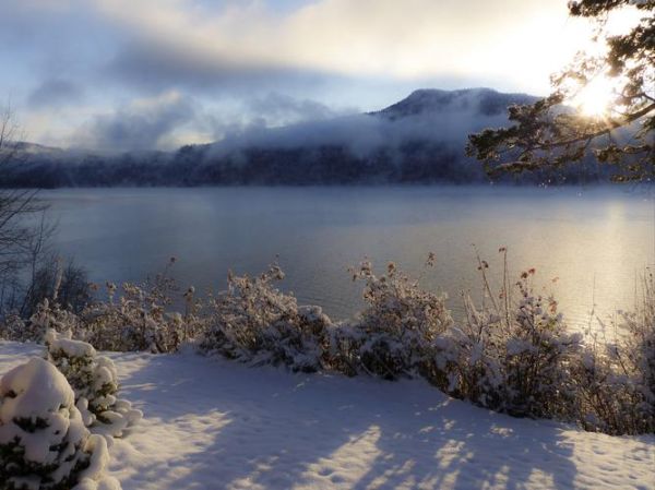 冬季雪景怎么拍_雪景拍摄技巧有哪些-第2张图片-山城妙识 冬季雪景怎么拍_雪景拍摄技巧有哪些-第2张图片-山城妙识