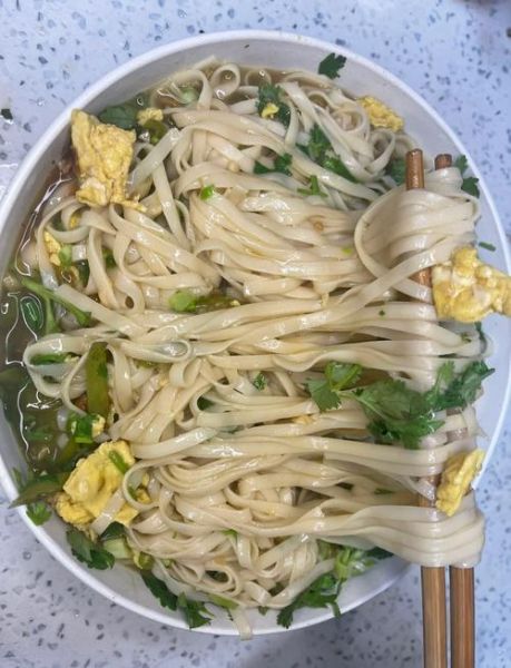 鸡蛋面条怎么做好吃_鸡蛋面条的家常做法-第2张图片-山城妙识 鸡蛋面条怎么做好吃_鸡蛋面条的家常做法-第2张图片-山城妙识