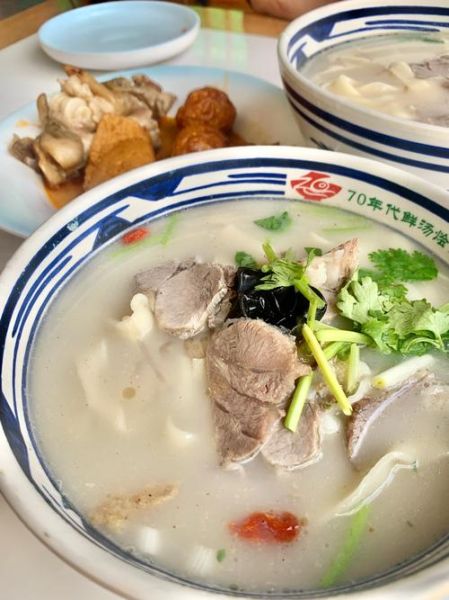 羊肉烩面怎么做_羊肉烩面正宗做法-第1张图片-山城妙识 羊肉烩面怎么做_羊肉烩面正宗做法-第1张图片-山城妙识