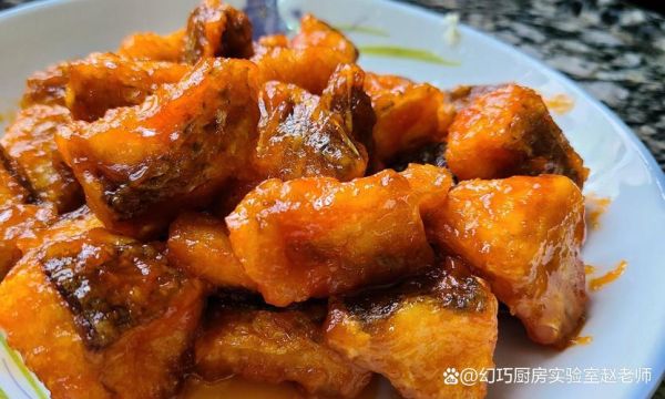 糖醋鱼块怎么做_糖醋鱼块的家常做法步骤-第2张图片-山城妙识 糖醋鱼块怎么做_糖醋鱼块的家常做法步骤-第2张图片-山城妙识