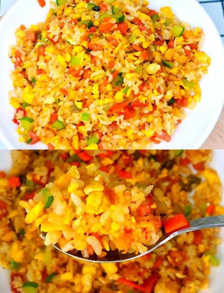 黄金炒饭怎么做_黄金炒饭的做法步骤-第1张图片-山城妙识 黄金炒饭怎么做_黄金炒饭的做法步骤-第1张图片-山城妙识