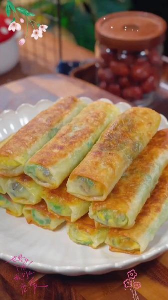 韭菜盒子馅怎么调好吃_韭菜盒子馅的做法大全-第1张图片-山城妙识 韭菜盒子馅怎么调好吃_韭菜盒子馅的做法大全-第1张图片-山城妙识