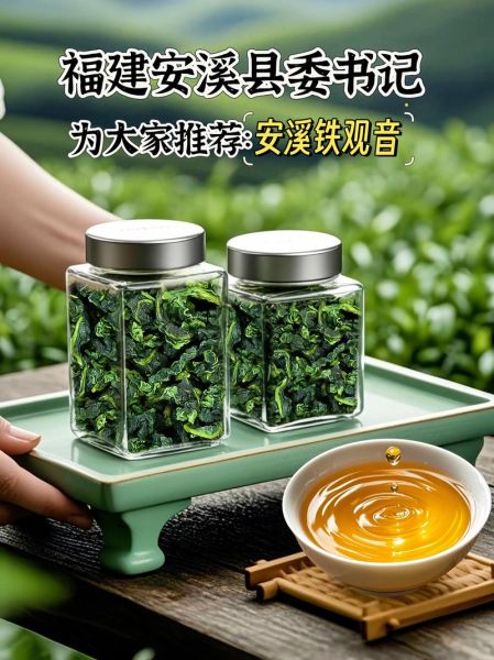 铁观音产地是哪个地方_正宗安溪铁观音核心产区-第1张图片-山城妙识 铁观音产地是哪个地方_正宗安溪铁观音核心产区-第1张图片-山城妙识