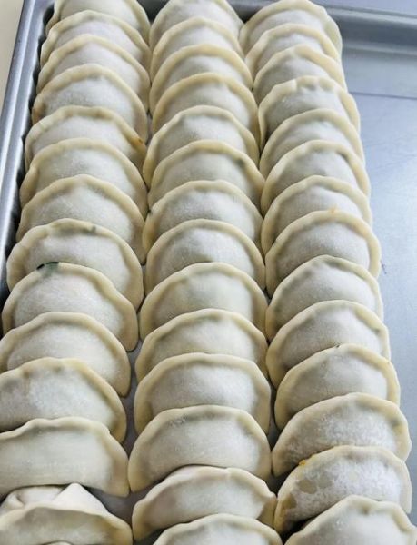 韭菜饺子最忌讳放什么_韭菜饺子不能放什么调料-第3张图片-山城妙识 韭菜饺子最忌讳放什么_韭菜饺子不能放什么调料-第3张图片-山城妙识