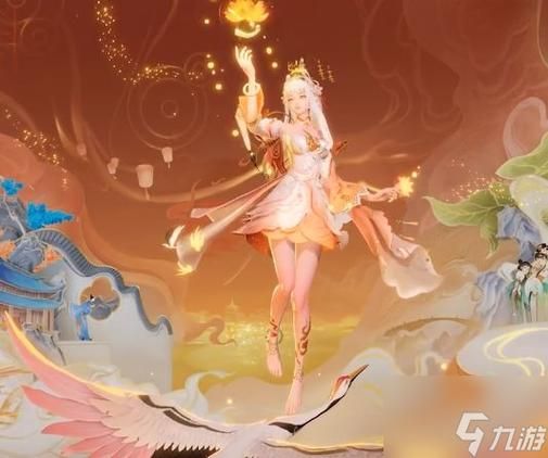 西施新皮肤多少钱_西施新皮肤值得买吗-第2张图片-山城妙识 西施新皮肤多少钱_西施新皮肤值得买吗-第2张图片-山城妙识