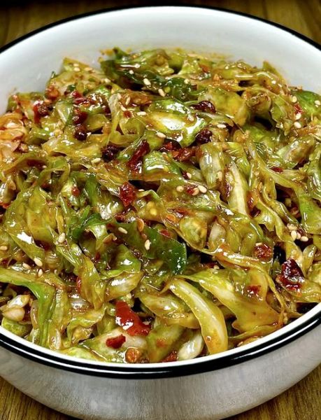 怎样腌酸菜丝_酸菜丝怎么腌才脆-第1张图片-山城妙识 怎样腌酸菜丝_酸菜丝怎么腌才脆-第1张图片-山城妙识