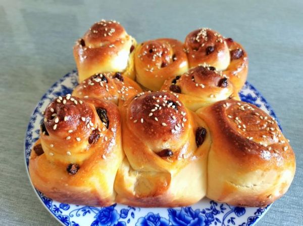 面点主食大全图片有哪些_面点主食怎么做才松软-第3张图片-山城妙识 面点主食大全图片有哪些_面点主食怎么做才松软-第3张图片-山城妙识