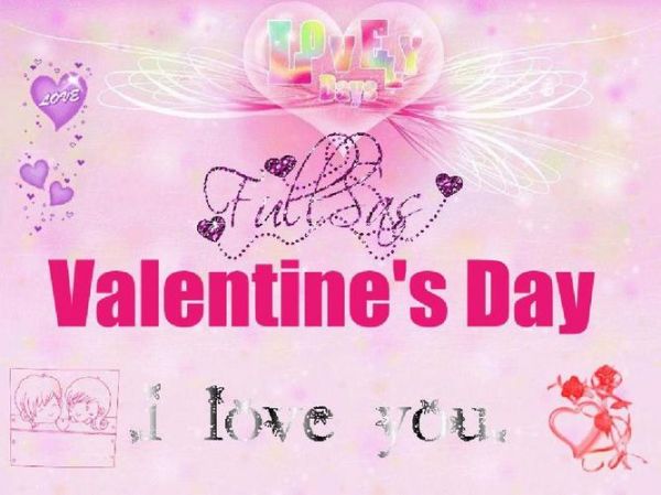 Valentine's Day英文怎么说_Valentine's Day怎么读-第1张图片-山城妙识 Valentine's Day英文怎么说_Valentine's Day怎么读-第1张图片-山城妙识