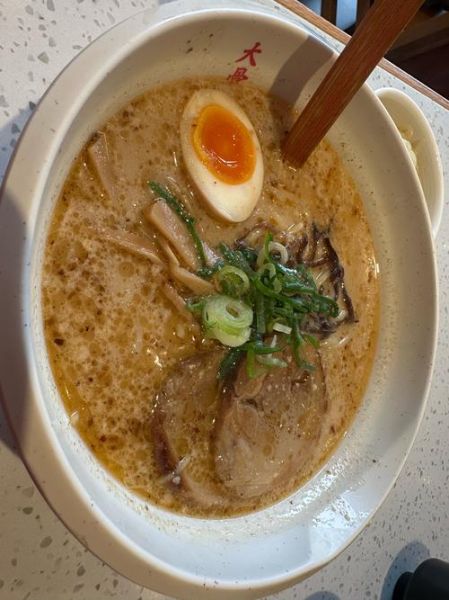 味千拉面是日本的吗_味千拉面品牌起源-第1张图片-山城妙识 味千拉面是日本的吗_味千拉面品牌起源-第1张图片-山城妙识