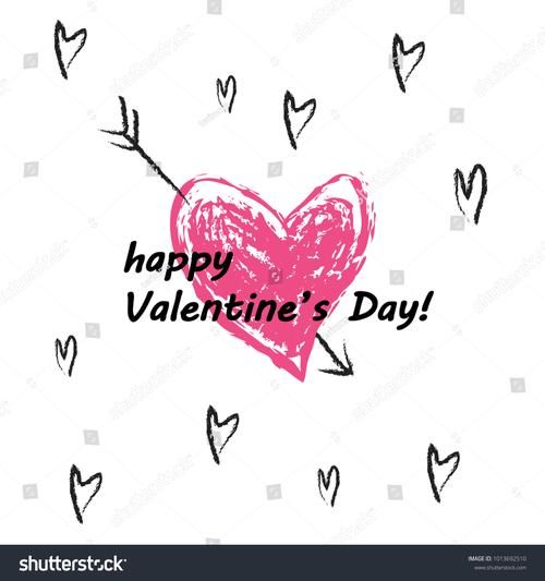 Valentine's Day英文怎么说_Valentine's Day怎么读-第3张图片-山城妙识 Valentine's Day英文怎么说_Valentine's Day怎么读-第3张图片-山城妙识