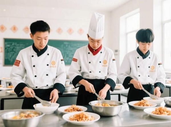 西餐工艺专业就业前景怎么样_毕业后能做什么工作-第3张图片-山城妙识