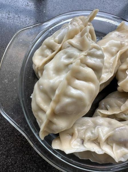 蒸饺怎么做好吃_蒸饺皮怎么做才软弹-第1张图片-山城妙识 蒸饺怎么做好吃_蒸饺皮怎么做才软弹-第1张图片-山城妙识