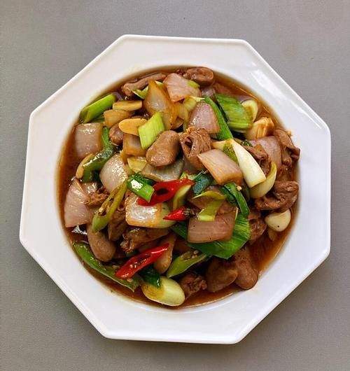 鸡心怎么炒才嫩_鸡心焯水几分钟最合适-第3张图片-山城妙识 鸡心怎么炒才嫩_鸡心焯水几分钟最合适-第3张图片-山城妙识