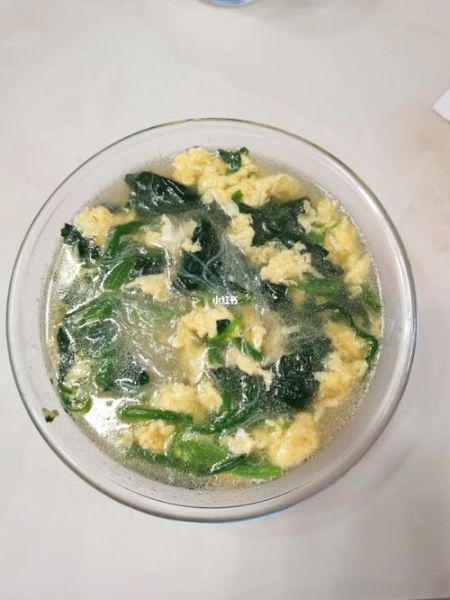 菠菜粉条鸡蛋汤怎么做_菠菜粉条鸡蛋汤的做法-第3张图片-山城妙识 菠菜粉条鸡蛋汤怎么做_菠菜粉条鸡蛋汤的做法-第3张图片-山城妙识