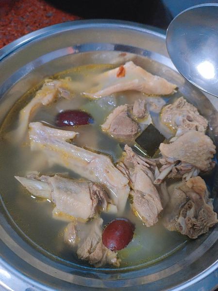 鸭肉汤怎么炖好喝_鸭肉汤放什么食材更香-第3张图片-山城妙识 鸭肉汤怎么炖好喝_鸭肉汤放什么食材更香-第3张图片-山城妙识