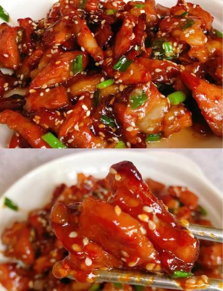 里脊肉怎么炒才嫩_家常里脊肉的做法大全-第2张图片-山城妙识 里脊肉怎么炒才嫩_家常里脊肉的做法大全-第2张图片-山城妙识