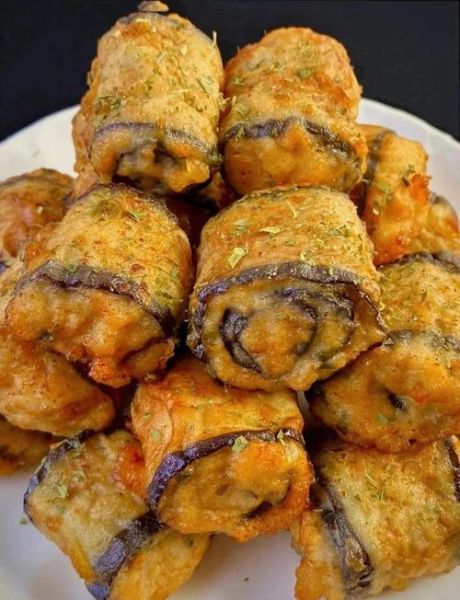 风味茄子正宗做法_怎么做外酥里嫩-第2张图片-山城妙识 风味茄子正宗做法_怎么做外酥里嫩-第2张图片-山城妙识