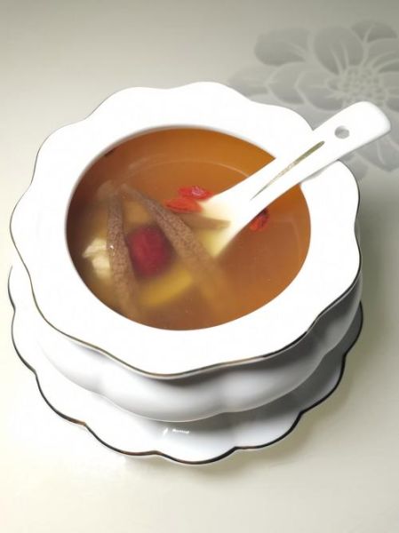 鹿肉煲汤用什么材料_鹿肉煲汤怎么做好吃-第2张图片-山城妙识 鹿肉煲汤用什么材料_鹿肉煲汤怎么做好吃-第2张图片-山城妙识
