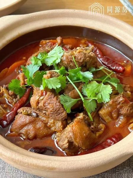 鹿肉煲汤用什么材料_鹿肉煲汤怎么做好吃-第1张图片-山城妙识 鹿肉煲汤用什么材料_鹿肉煲汤怎么做好吃-第1张图片-山城妙识